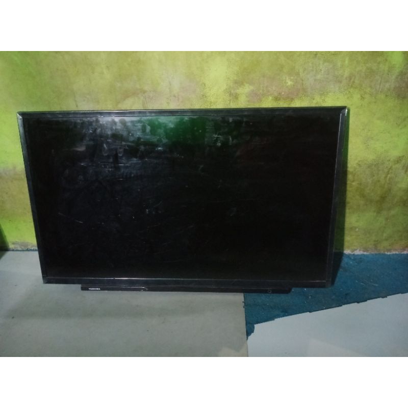 Jual Panel Layar Lcd 32 inch, Toshiba 32L2605VJ Original | Shopee Indonesia