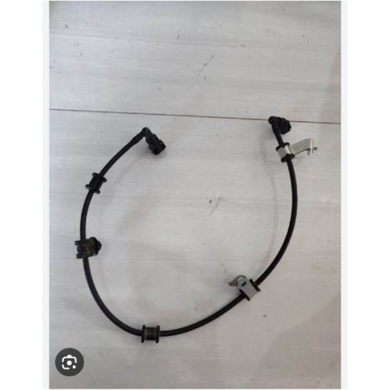 Jual kabel selang pulpam beat fi KZL secoopy seken original | Shopee ...