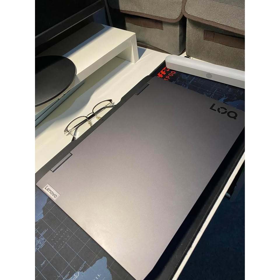 Jual LENOVO LOQ 15 RYZEN 5 7640HS RTX3050 6GB/ 16GB 512GB W11+OHS 15 ...