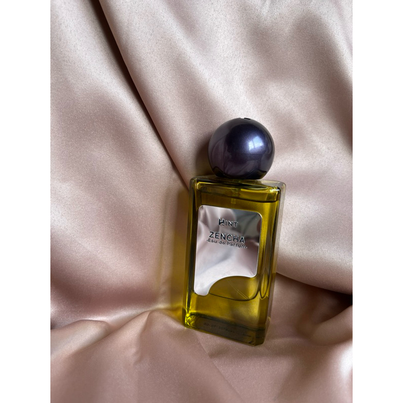 Jual Hint Zencha PRELOVED | Shopee Indonesia