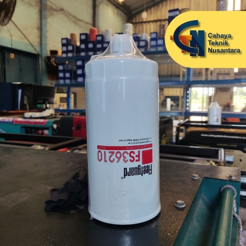 Jual FUEL FILTER FLEETGUARD FS36210 | Shopee Indonesia