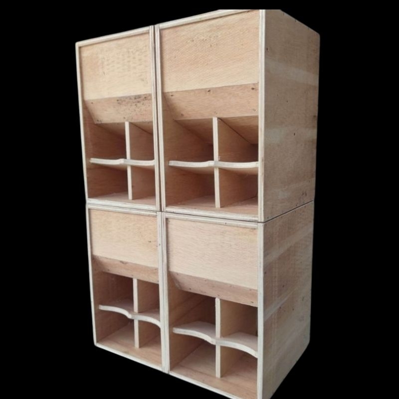 Jual box supali untuk speker 6 inch real skema | Shopee Indonesia