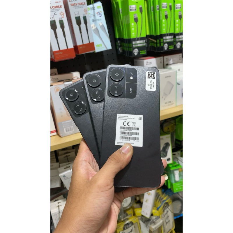Jual redmi 13c | Shopee Indonesia