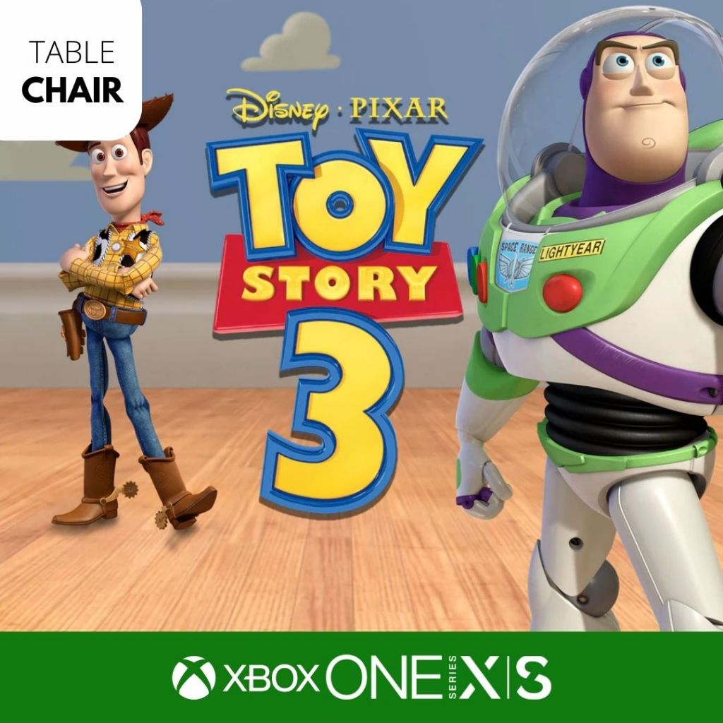 Jual Toy Story 3 Xbox One / Series X|S | Shopee Indonesia