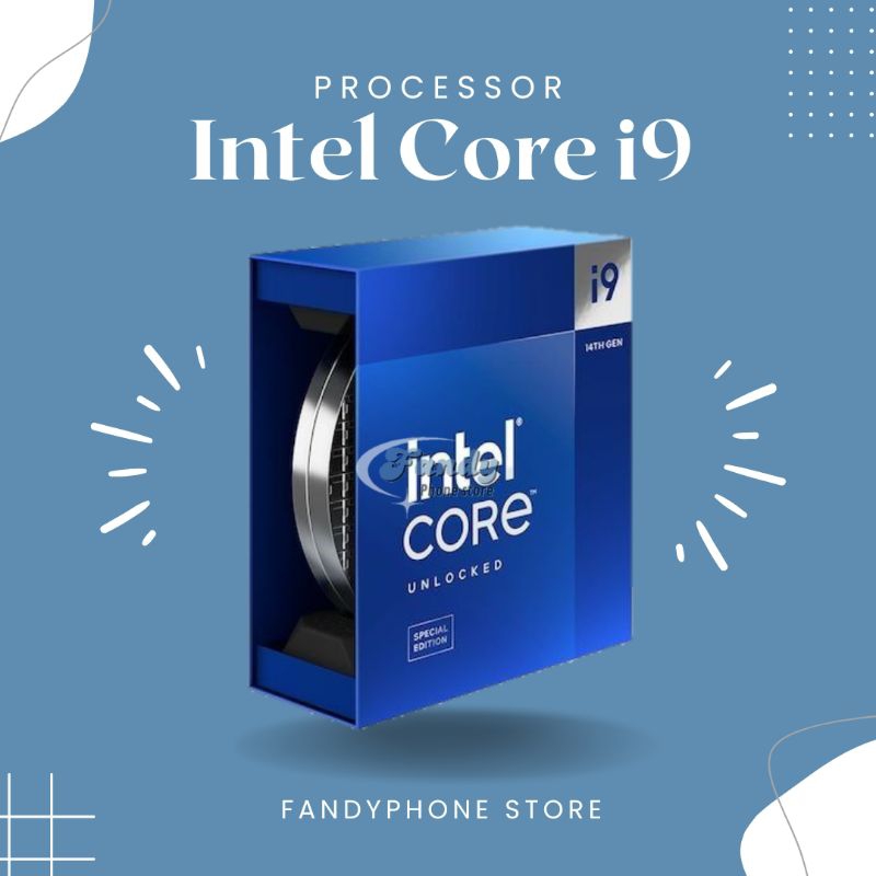 Jual Processor Intel Core i9 11900 Box 8 Core 16 Threads Resmi | Shopee ...
