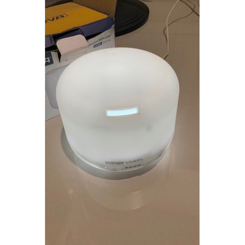 Jual Aroma Diffuser (Brand Kova) | Shopee Indonesia