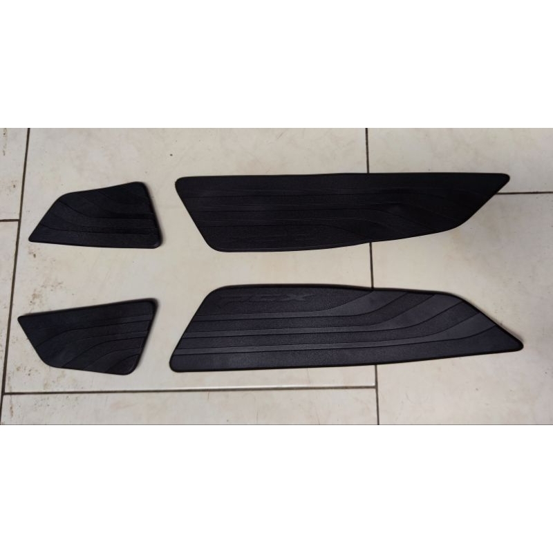 Jual Bordes PCX 160 Panel step floor / karpet Honda PCX 160 standar ...