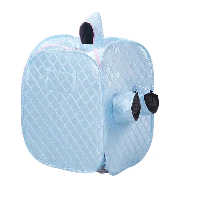 Jual kotak sauna Alat Spa Aksesoris Tubuh Alat Sauna Room Portable ...