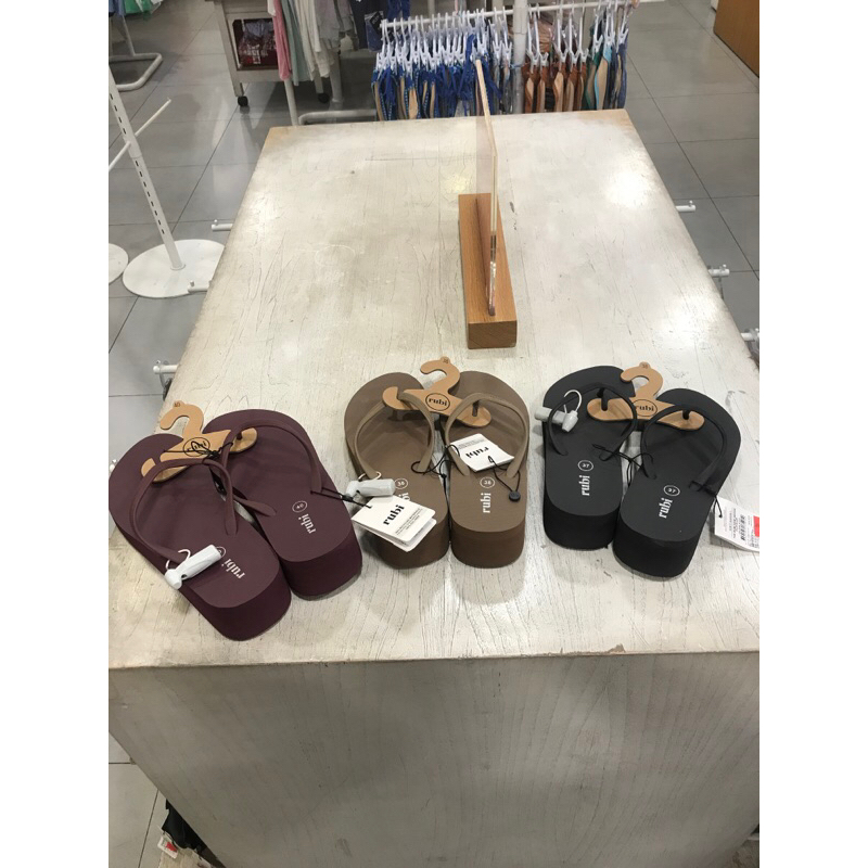 Jual SANDAL RUBI ORIGINAL | Shopee Indonesia
