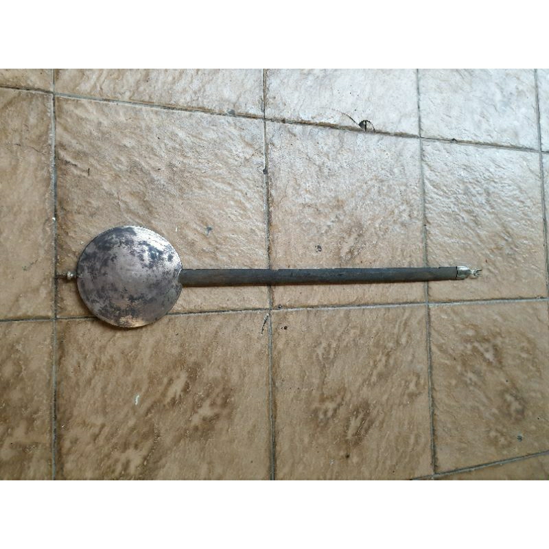 Jual Bandul original jam besar antik kuno buatan Jerman | Shopee Indonesia