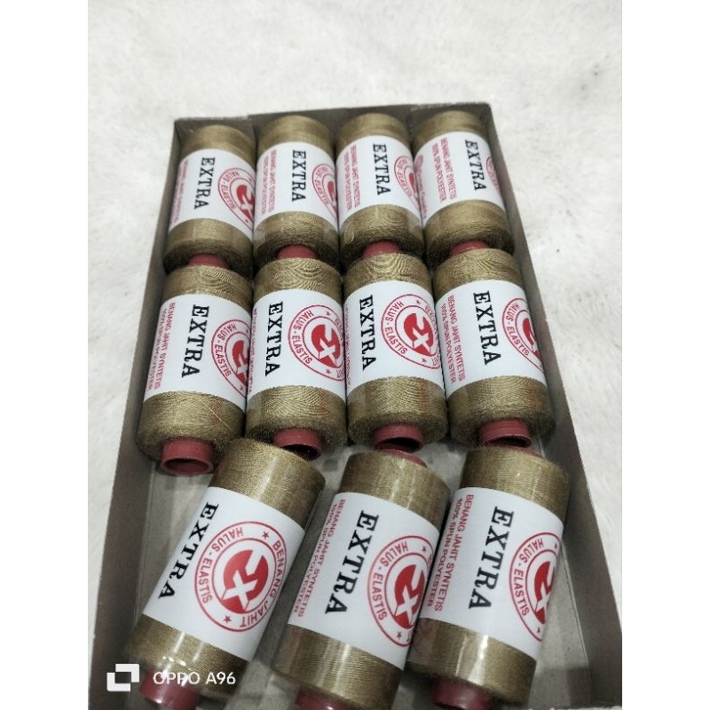 Jual Benang jahit (extra) | Shopee Indonesia