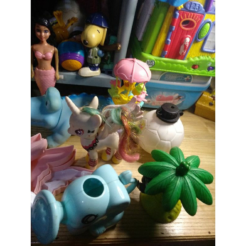 Jual mainan second/bekas kondisi sesuai poto | Shopee Indonesia