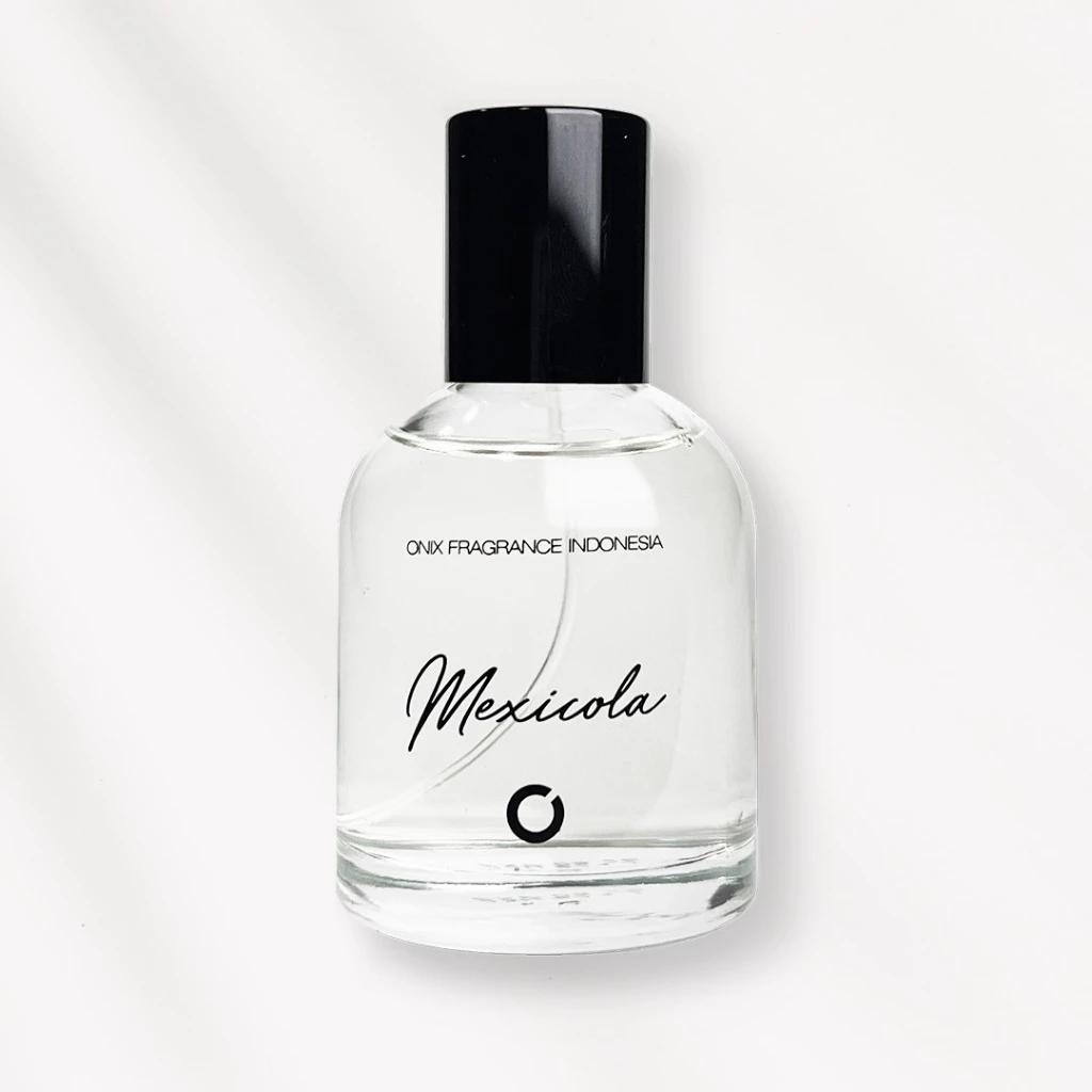 Jual ONIX Parfum Mexicola Eau De Perfume — 50ml | Shopee Indonesia