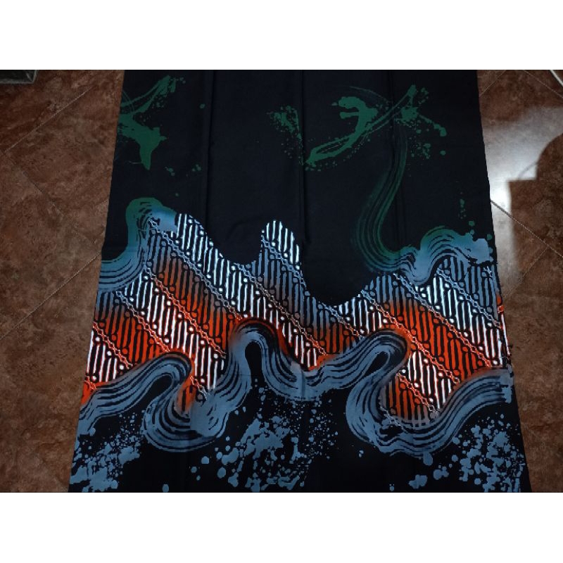 Jual BATIK ASLI | Shopee Indonesia
