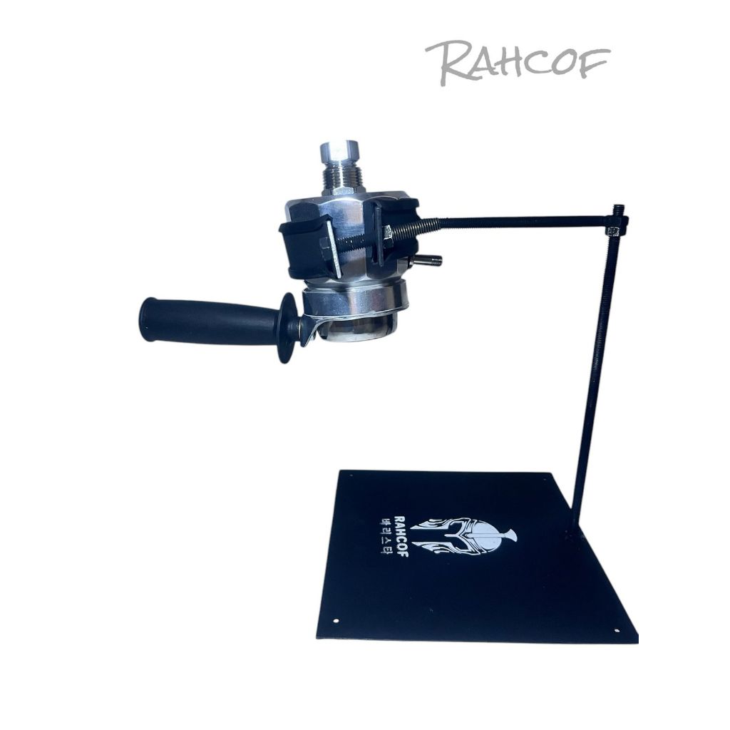 Jual Rahcof Mokapot Pompa 9 Bar ( Paket Stand holder Staresso / Moka ...