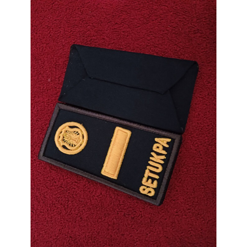 Jual Pangkat pdl setukpa polri | Shopee Indonesia