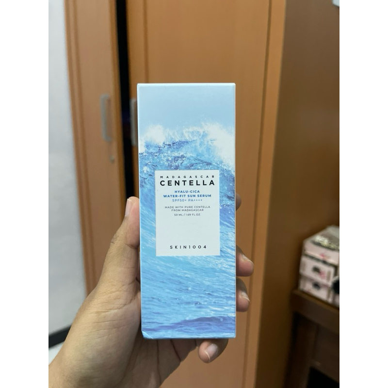 Jual Sunscreen Skin1004 | Shopee Indonesia