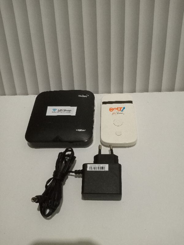 Jual Paket Stb Openwrt Dan Modem Siap Pakai Tinggal Colok | Shopee ...