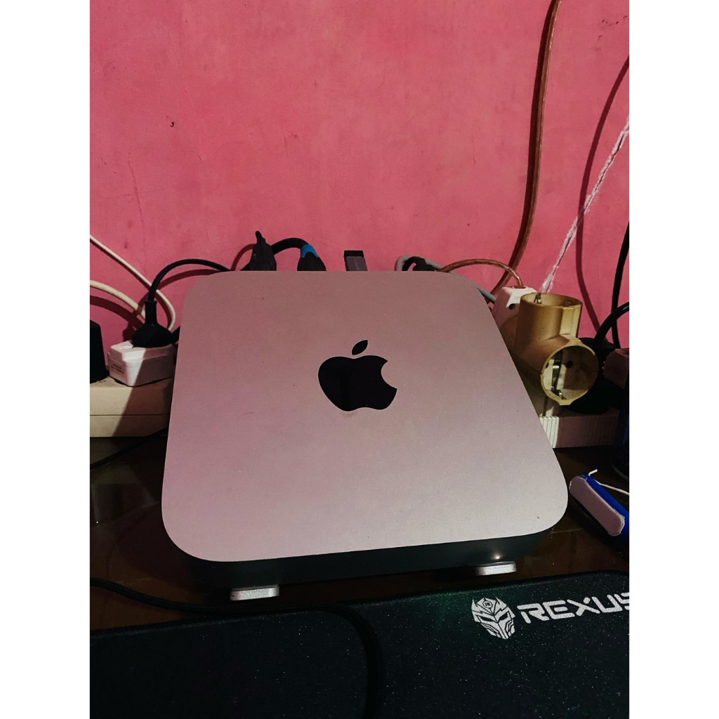 Jual Mac mini M1 2020 8/256Gb 2nd | Shopee Indonesia