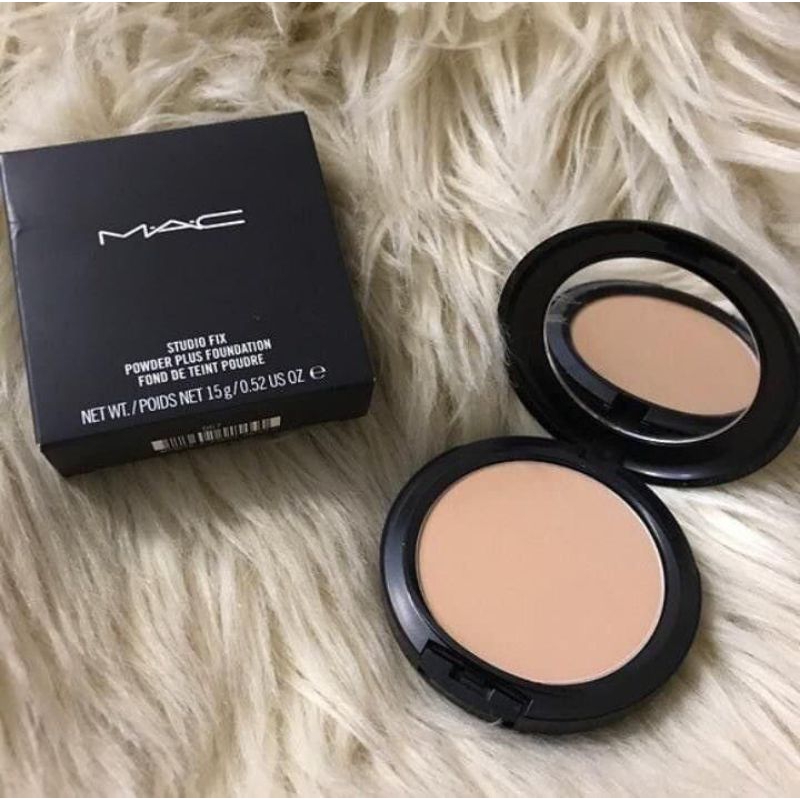 Jual Powder & Foundation MAC | Shopee Indonesia