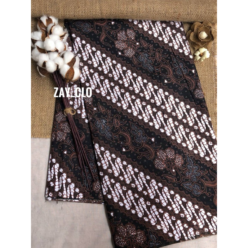 Jual kain batik kain panjang kain kebat kain batik kain fashion kain ...