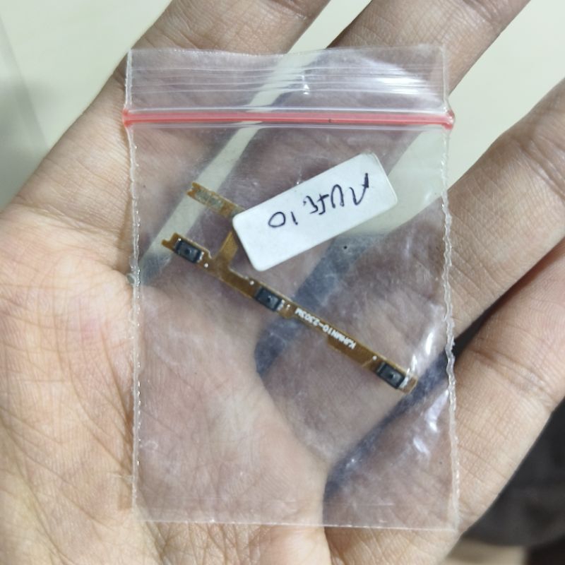 Jual FLEXIBLE ON OFF VOLUME REDMI NOTE 10 ORI COPOTAN | Shopee Indonesia