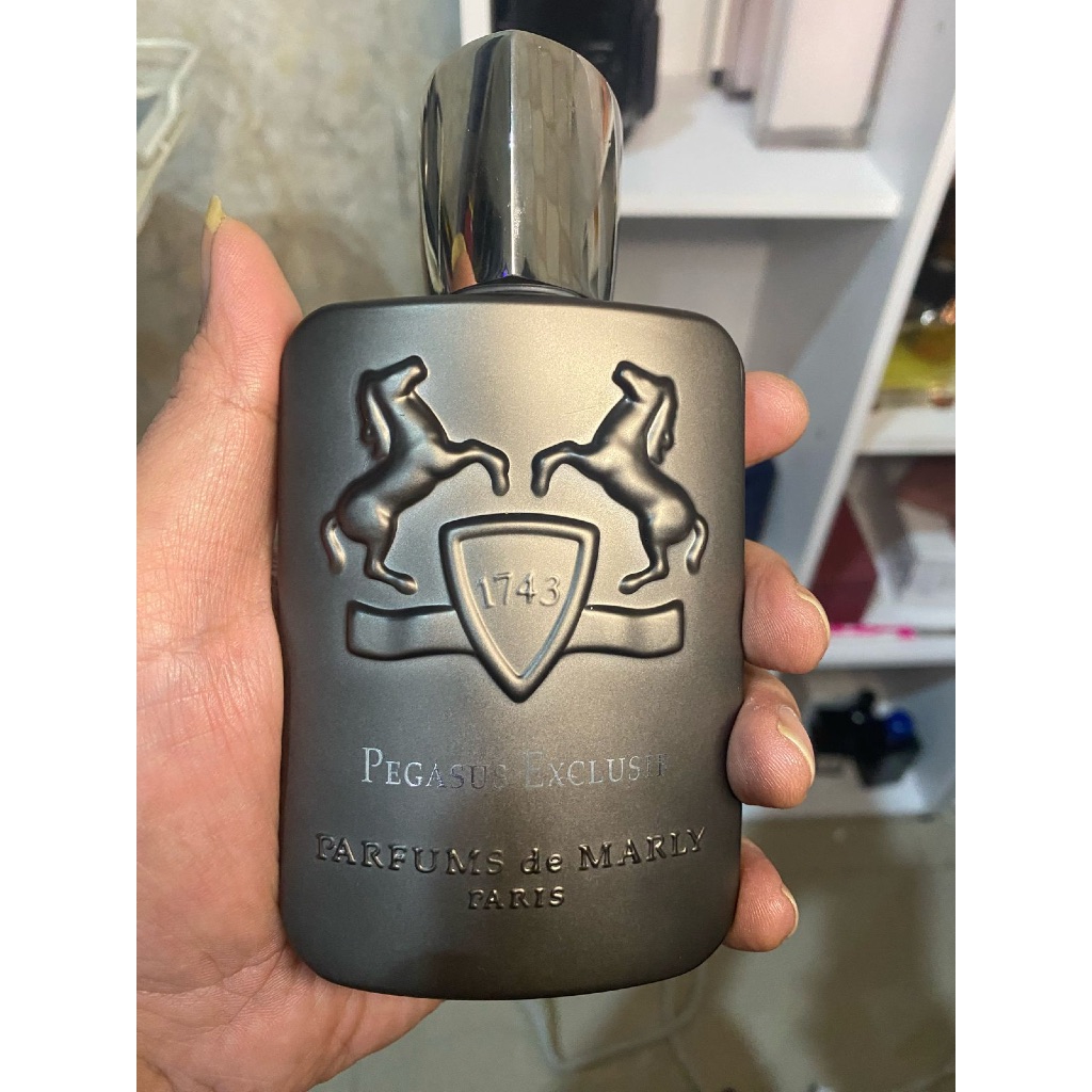 Jual PDM Pegassus Exclusif EDP | Shopee Indonesia