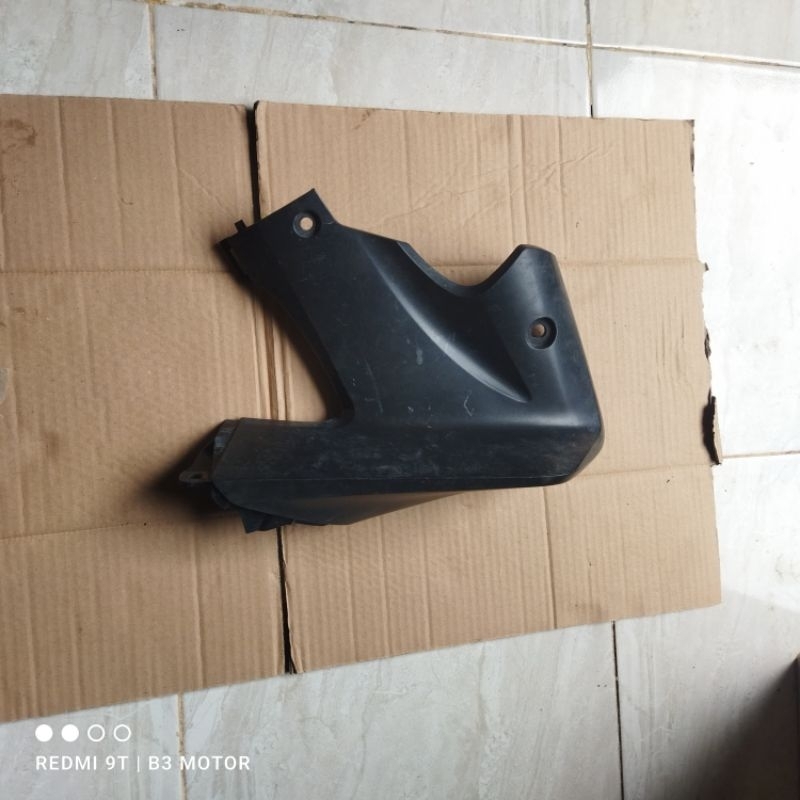 Jual sebelah kiri sayap bawah sebelah kiri Honda Revo absolute bekas ...