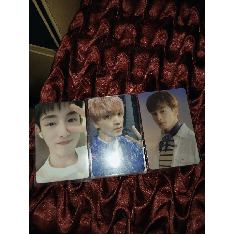 Jual pc official nct. | Shopee Indonesia