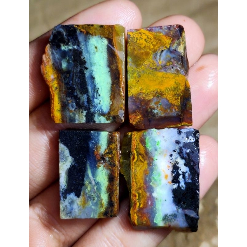 Jual polkas pancawarna Garut klasik | Shopee Indonesia