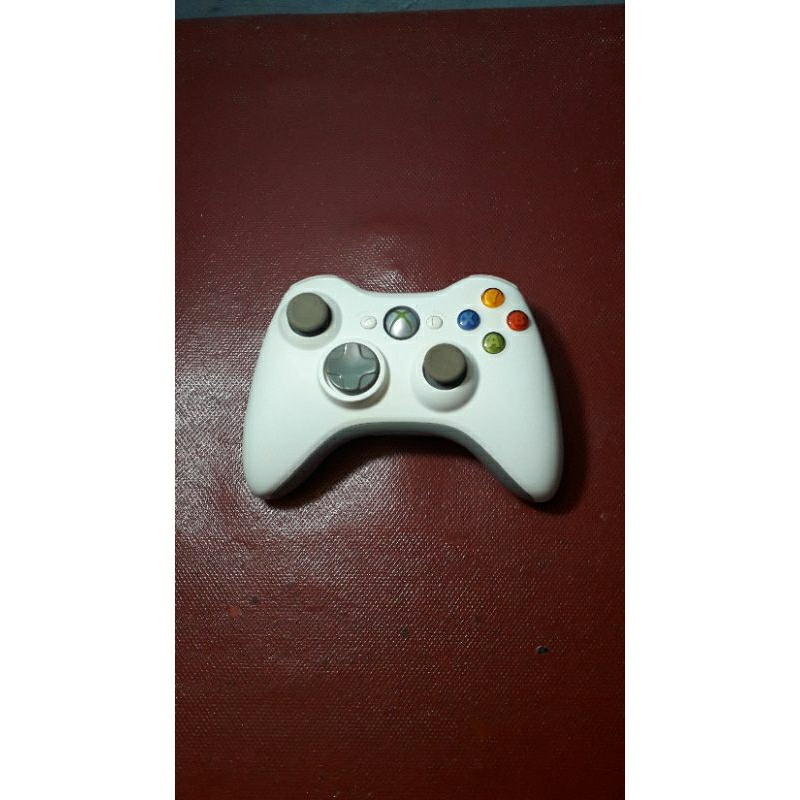 Jual Stick xbox 360 stick controller xbox 360 original xbox 360 ...