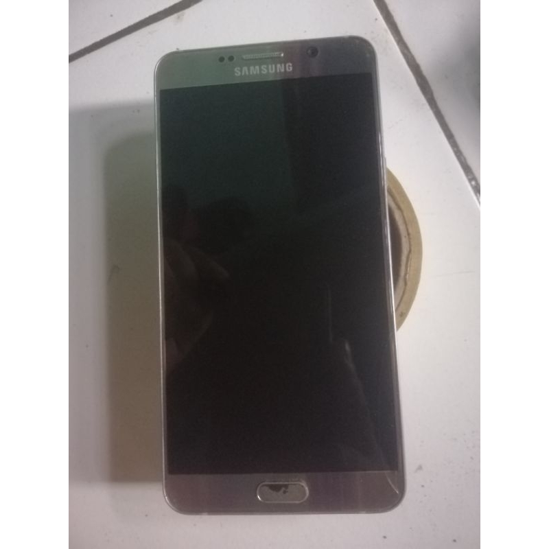 Jual lcd Samsung note 5 ori copotan | Shopee Indonesia