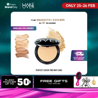 Toko Online Make Over Official Shop - Produk Resmi Terlengkap & Harga ...