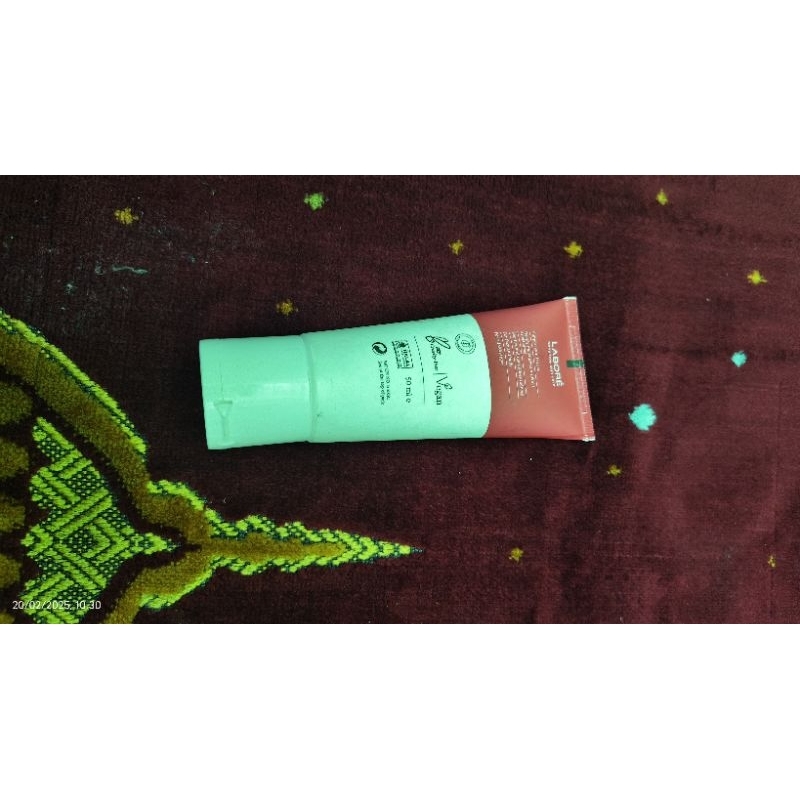 Jual moisturizer labor revive cream 50ml | Shopee Indonesia