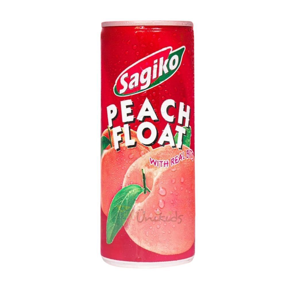 Jual Sagiko Peach Carton 250ml (isi 24pcs) | Shopee Indonesia