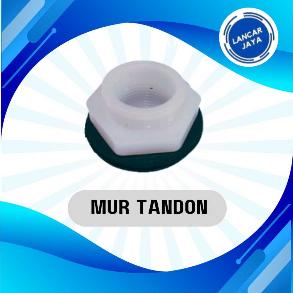 Jual Mur Tandon | Shopee Indonesia