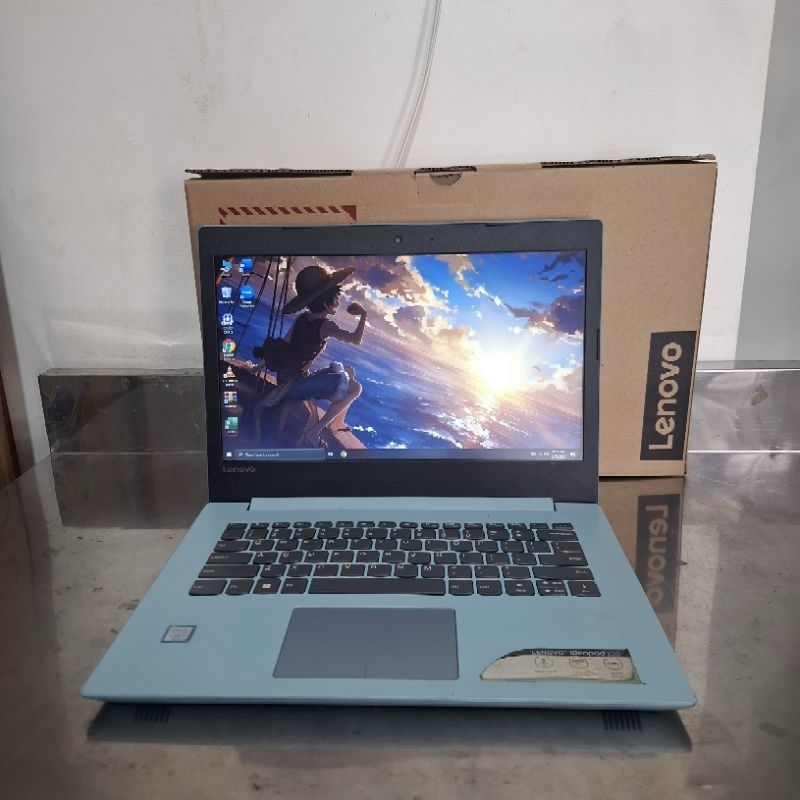 Jual Laptop Lenovo Intel Core i3 Gen 6 Ram 8Gb Hdd 500Gb Like New ...