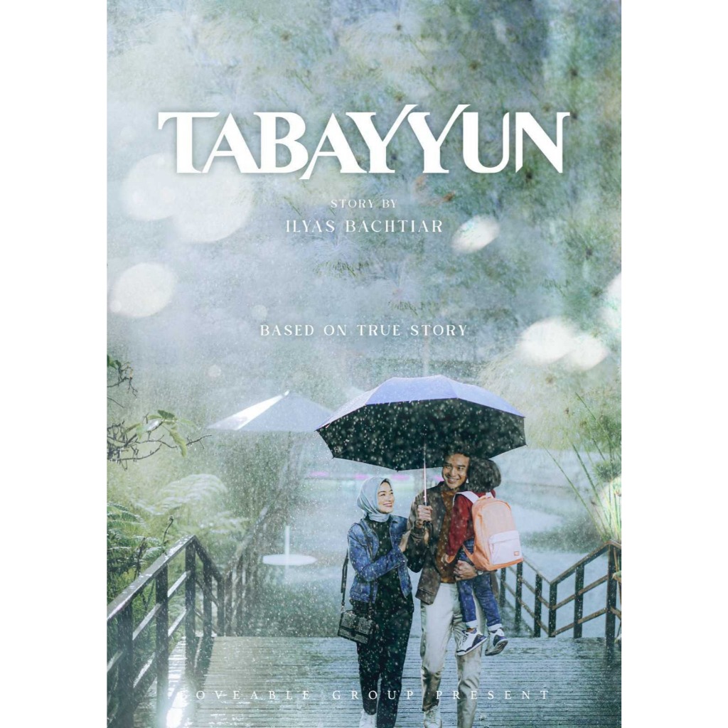 Jual Pre Order - Buku Novel - Tabayyun - Ilyas Bactiar - Loveable - Bumifiksi | Shopee Indonesia