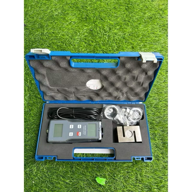 Jual Tension Meter FM-204-1000K Force Gauge Digital Push Pull Tester ...