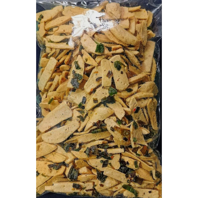 Jual Basreng rasa original (1kg) | Shopee Indonesia