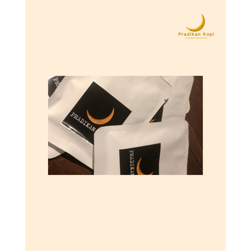 Jual Pradikan Coffee Bag (Import Beans) | Shopee Indonesia