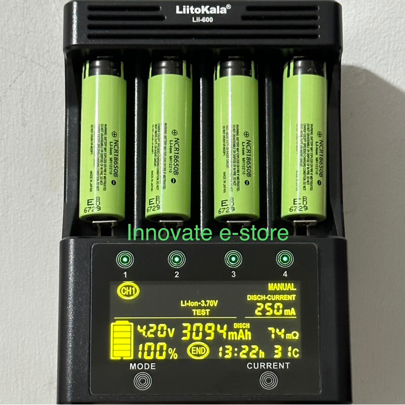 Jual Baterai Tesla lithium ion 18650 bekas tesla model s dan model x 3 ...