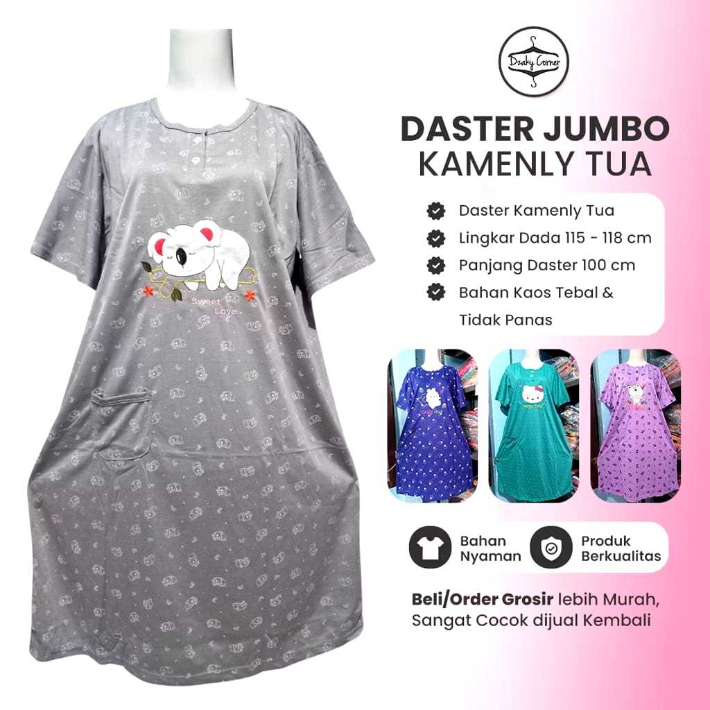 Jual Daster Kaos Royal Standart Ld 100 Bagus (Bisa COD) | Shopee Indonesia