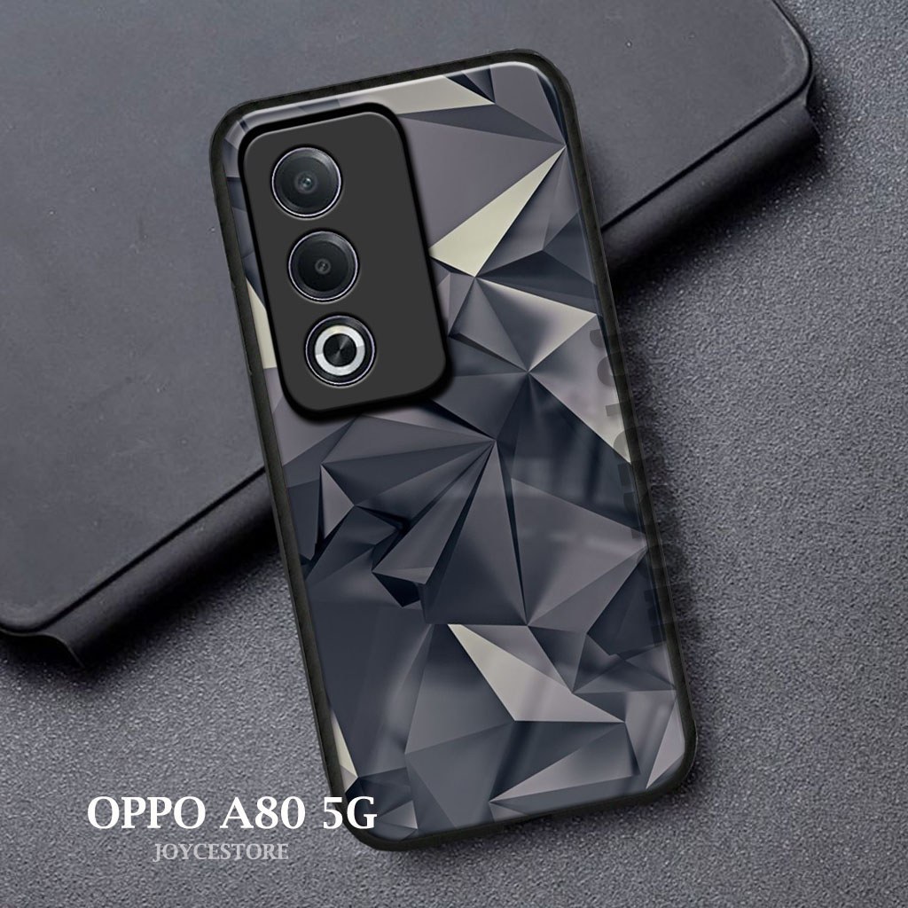 Jual Case Hp Op A80 5G Op A3 Pro 5G Motif Aesthetic Kekinian Untuk ...