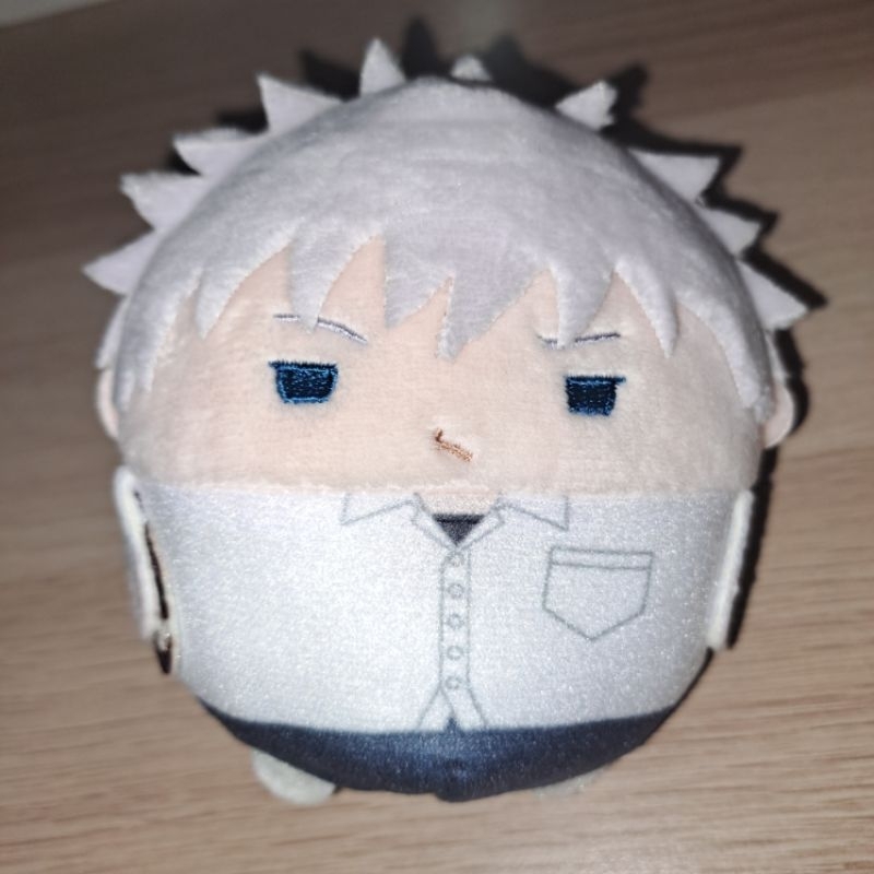 Jual Fuwakororin Jujutsu Kaisen Vol 6 - Fuwa Gojo with Box (Booked ...