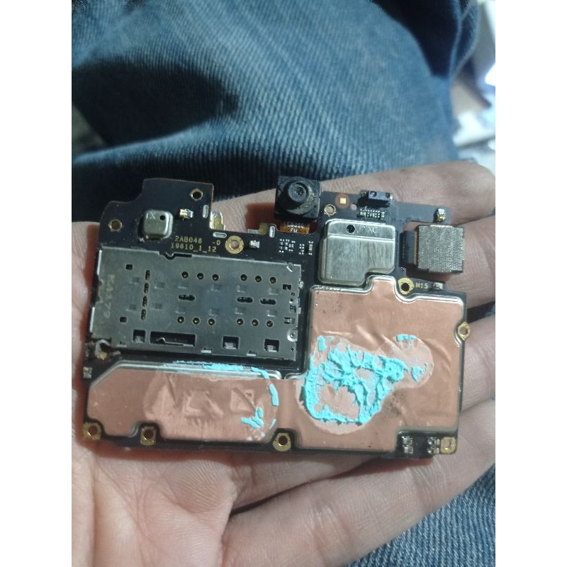 Jual mesin realmi c21y nyala normal | Shopee Indonesia