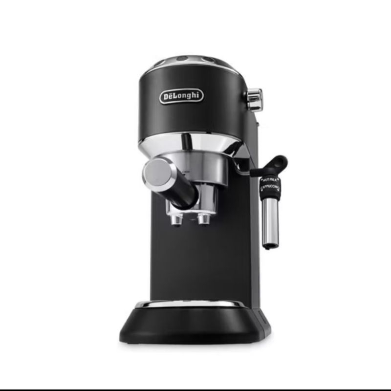 Jual DELONGHI DEDICA STYLE EC685 COFFEE MAKER - PRELOVED | Shopee Indonesia