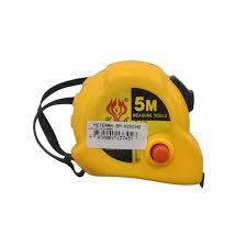 Jual Meteran 5m Kuning Dong wing | Shopee Indonesia