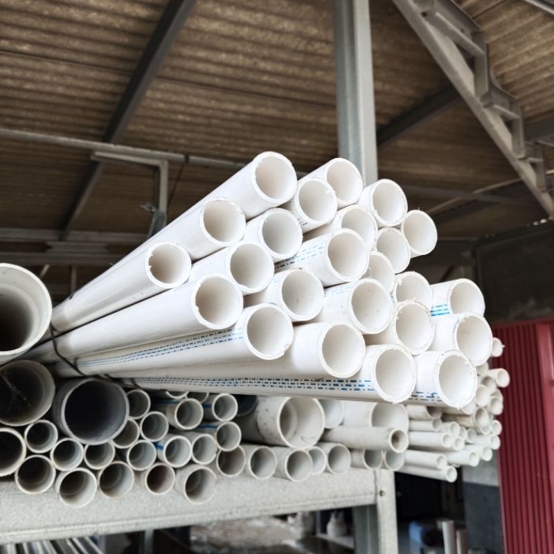 Jual pipa pvc 3/4 inchi aw 50 cm | Shopee Indonesia