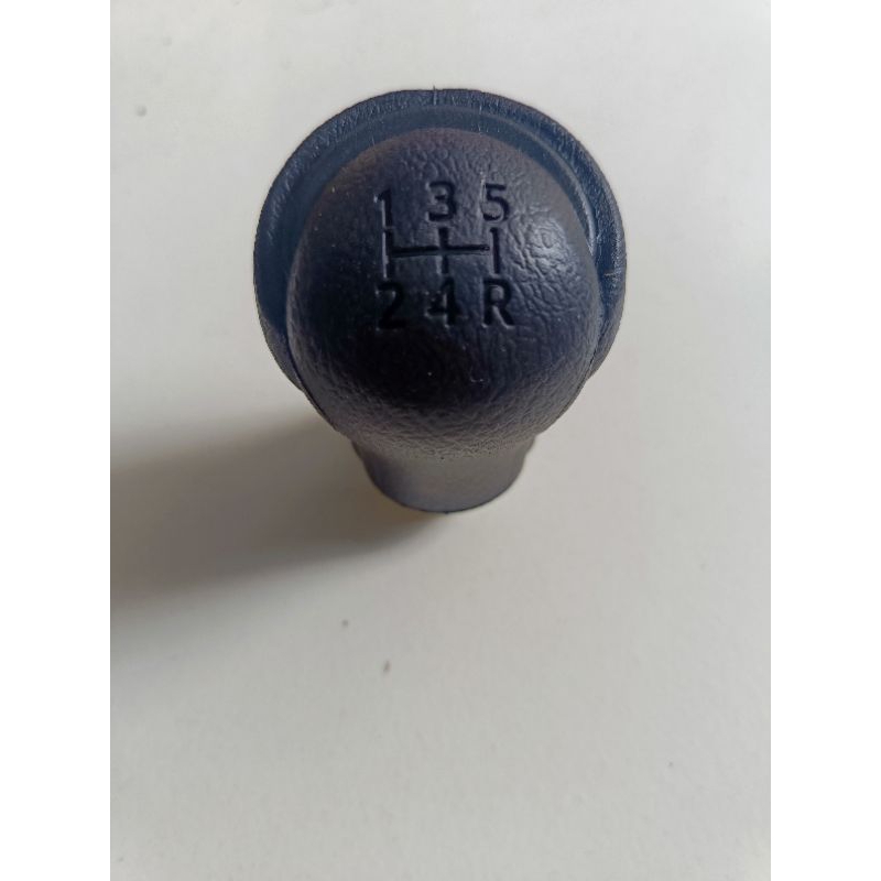 Jual shift knop tuas persneling manual innova reborn original toyota ...